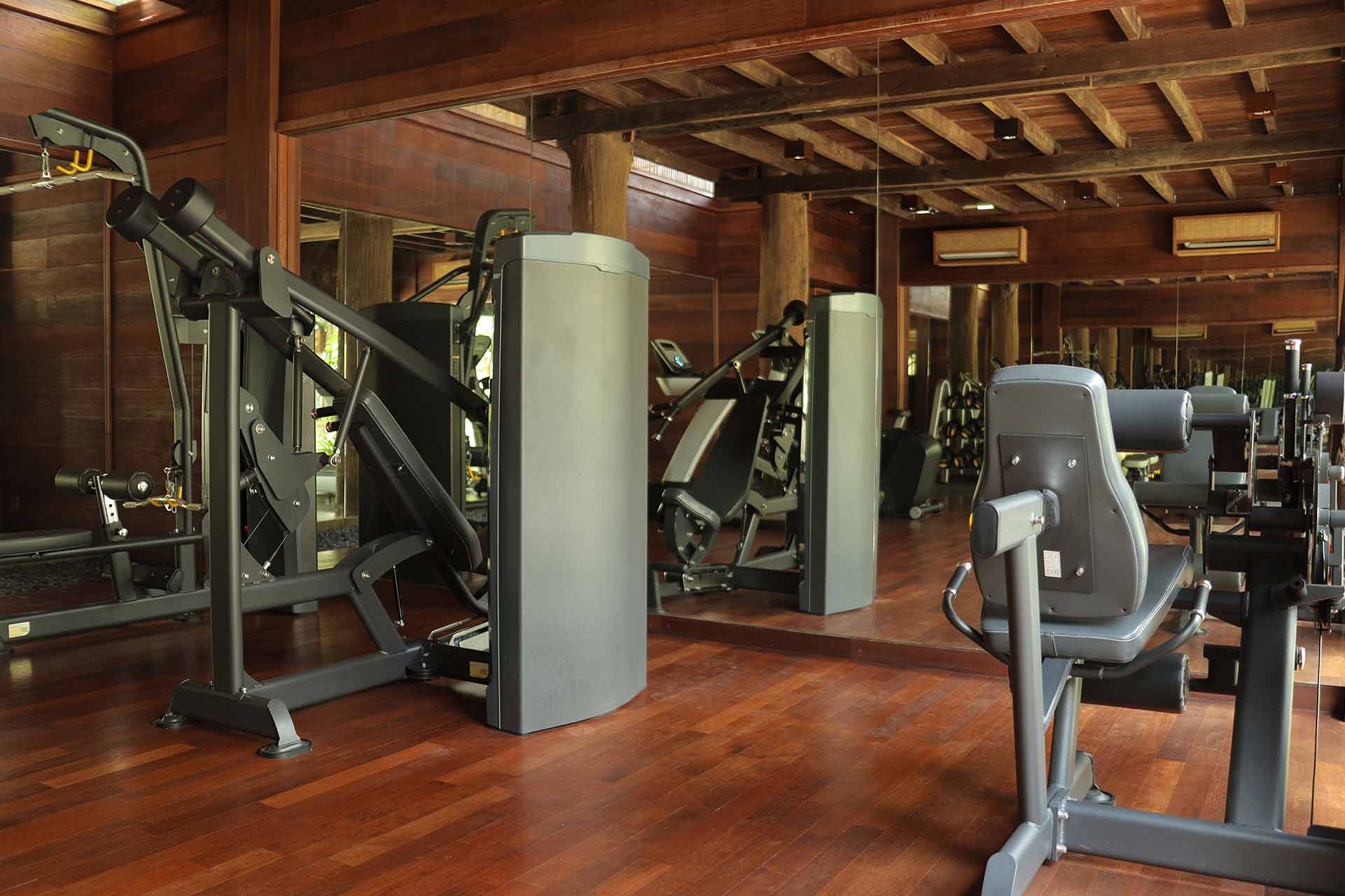 Room Booking – Hrihana Homes