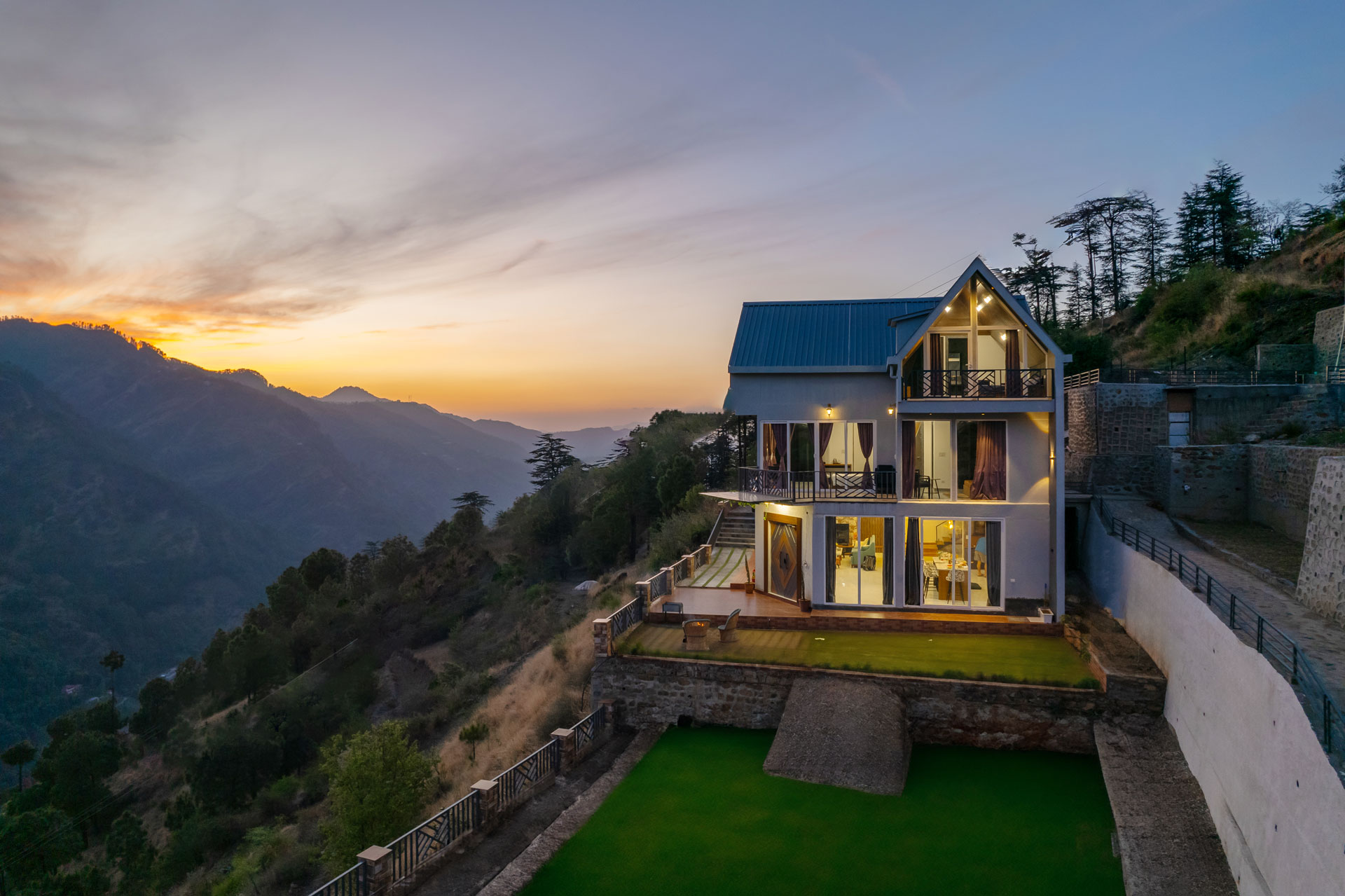 Rooms – Hrihana Homes